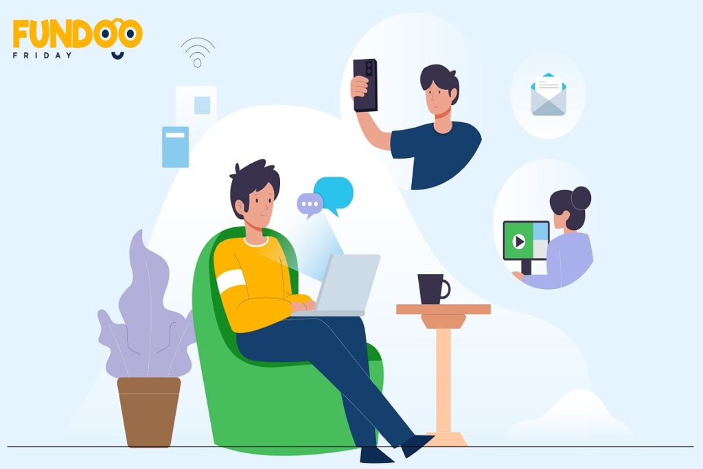 Impact of Work from Home on Employees - Fundoo Friday